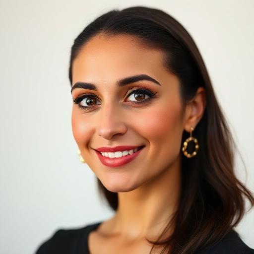 Mona AI — AI Headshot, AI Portrait & AI Photo Generator
